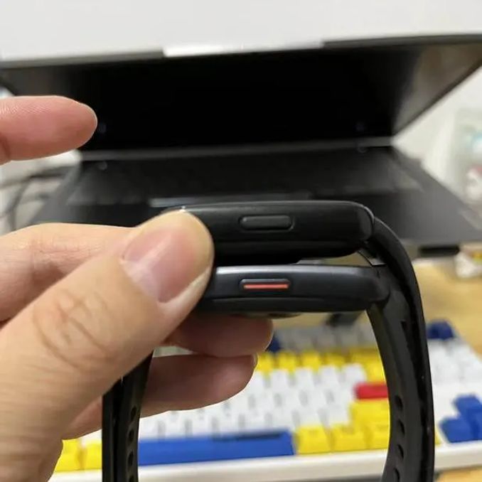 KEEP B3＆B4手環對比 - 數碼 - iNewsDB 日日新聞．掌握每日新鮮事