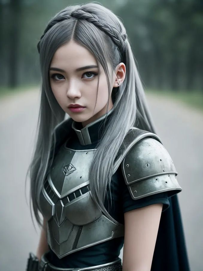 Deliberate_V2 的小騎士