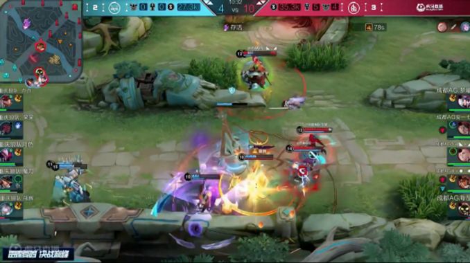 王者榮耀：久誠迴歸首發，AG劍指冠軍，XYG迎來最強對手 - 遊戲 - iNewsDB 日日新聞．掌握每日新鮮事