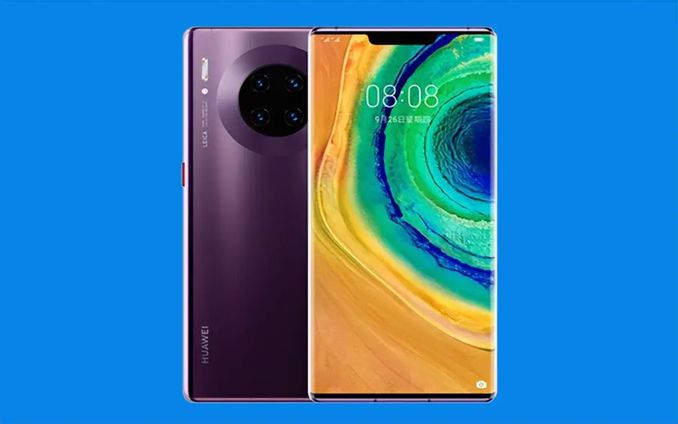 發佈超過3年，華為Mate30 Pro，還能再戰三年嗎？