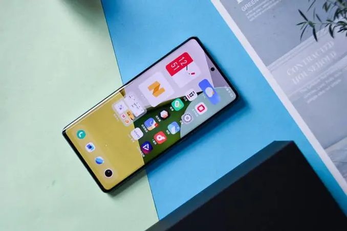 vivo X Note2正式曝光：又是7英寸大屏+5500mAh電池，來頭很大 - 數碼 - iNewsDB 日日新聞．掌握每日新鮮事