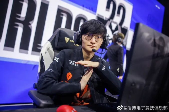 Tian：本來就有很多聲音質疑我，我當時就覺得是不是真的就很難打？ - 遊戲 - iNewsDB 日日新聞．掌握每日新鮮事