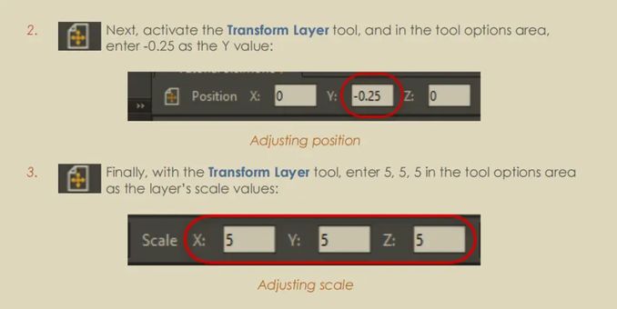 moho Tutorial 5.8: Creating a 3D Scene (Pro Only) - 動漫 - iNewsDB 日日新聞．掌握每日新鮮事