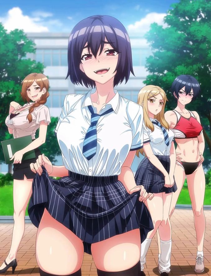 2024年1月續作動漫及部分好康的新作動漫推薦 - 動漫 - iNewsDB 日日新聞．掌握每日新鮮事