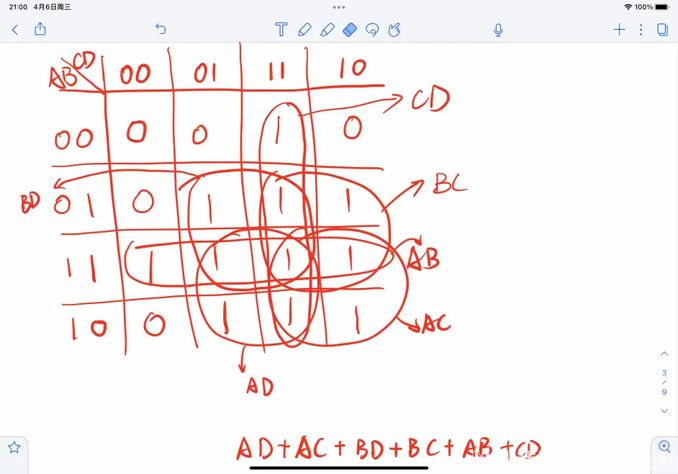 [Turing Complete] Double Trouble