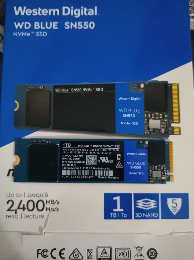 【閒來無事】西部數據 sn550 1T 跑分/測試/測評 - 數碼 - iNewsDB 日日新聞．掌握每日新鮮事