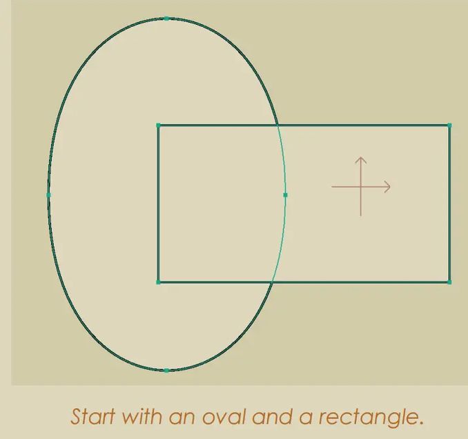 moho 手冊008 Creating Boolean Shapes moho 手冊008 Creating Boolean Shapes