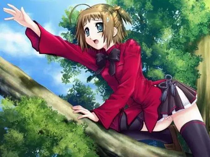 超性感！美少女CG集錦 - 動漫 - iNewsDB 日日新聞．掌握每日新鮮事