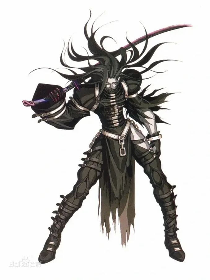 【侍魂2 阿修羅斬魔傳】格鬥人物 - 遊戲 - iNewsDB 日日新聞．掌握每日新鮮事