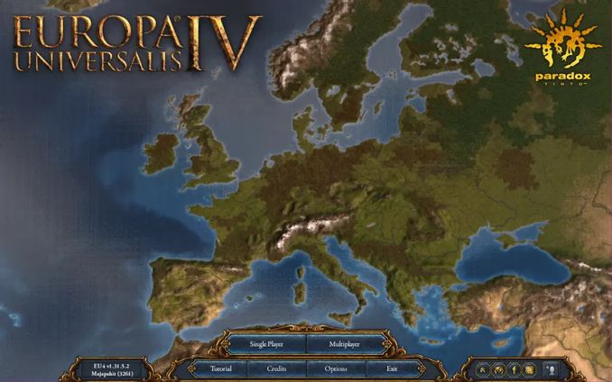 歐陸風雲4 (Europa Universalis IV) 中文版 全DLC - 遊戲 - iNewsDB 日日新聞．掌握每日新鮮事