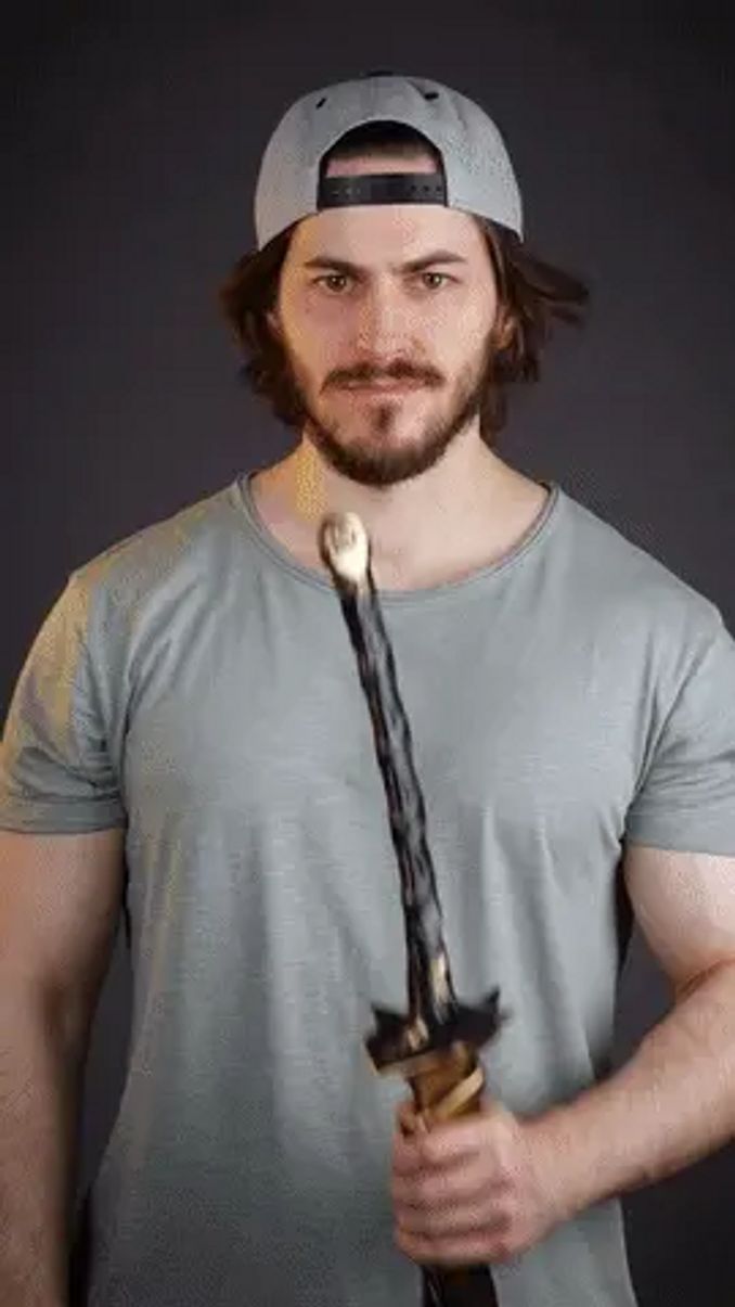 【Warframe】LIGHTNING COSPLAY 驚豔亮相 TENNOCON 2023