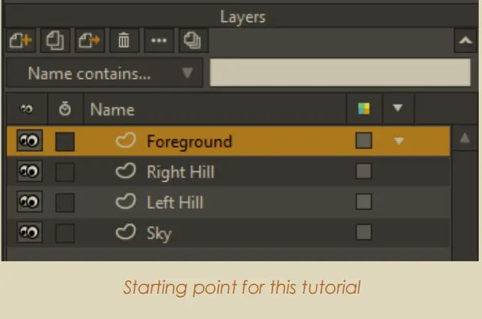 MOHO Tutorial 6.2: Camera and Depth Effects - 動漫 - iNewsDB 日日新聞．掌握每日新鮮事