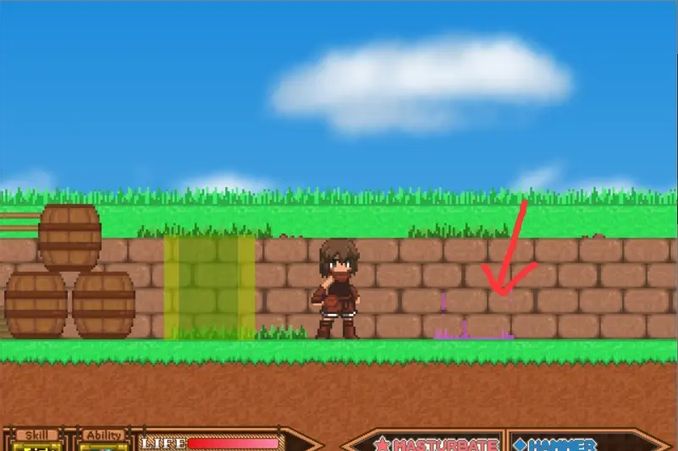 Forest of Blue Skin（藍皮森林）全收集攻略【B】P.3 - 遊戲 - iNewsDB 日日新聞．掌握每日新鮮事