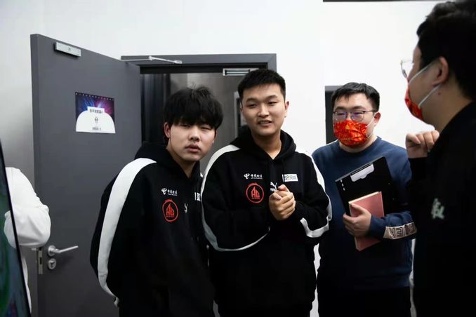 Cat首次登KPL“紅榜”，獲封最佳輔助，連拿MVP有當年的感覺了！ - 遊戲 - iNewsDB 日日新聞．掌握每日新鮮事
