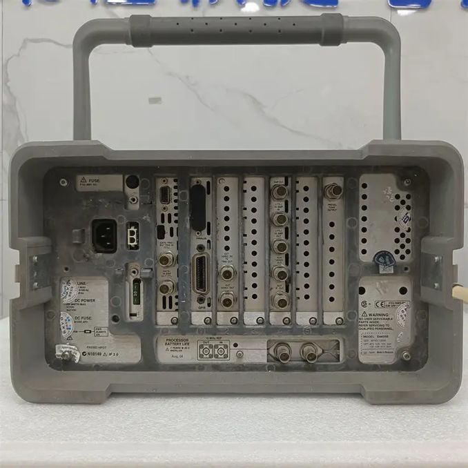 安捷倫E4405B頻譜儀/信號分析儀 - 數碼 - iNewsDB 日日新聞．掌握每日新鮮事