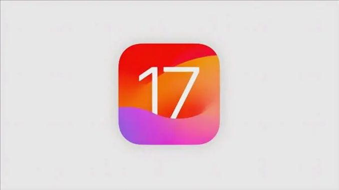 專為iPhone 15系列而生！蘋果發佈iOS 17.0.1正式版：建議所有首批用戶升級！ - 數碼 - iNewsDB 日日新聞．掌握每日新鮮事