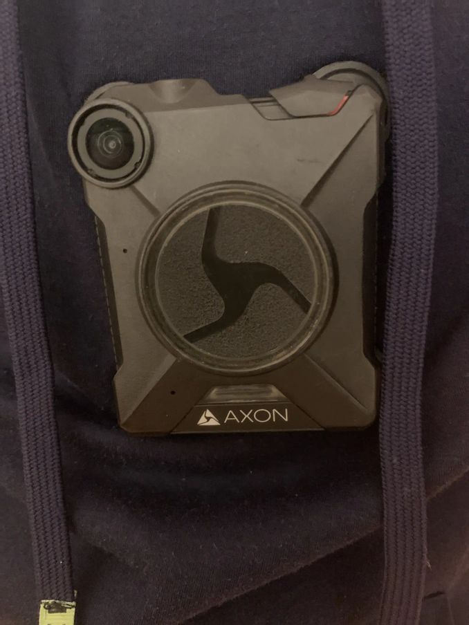 美國警察AXON Body 2 和 Flex 2 執法記錄儀 - 數碼 - iNewsDB 日日新聞．掌握每日新鮮事