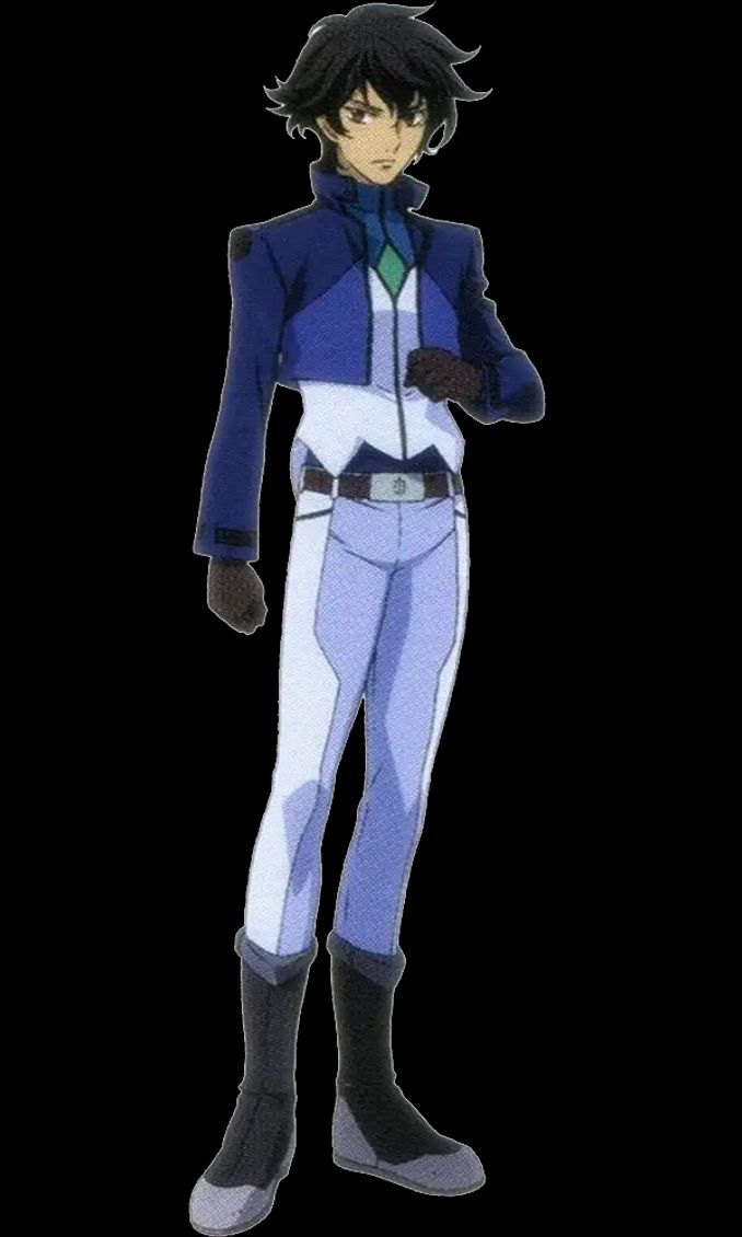 高達00 2-4 人物簡介四 - 動漫 - iNewsDB 日日新聞．掌握每日新鮮事