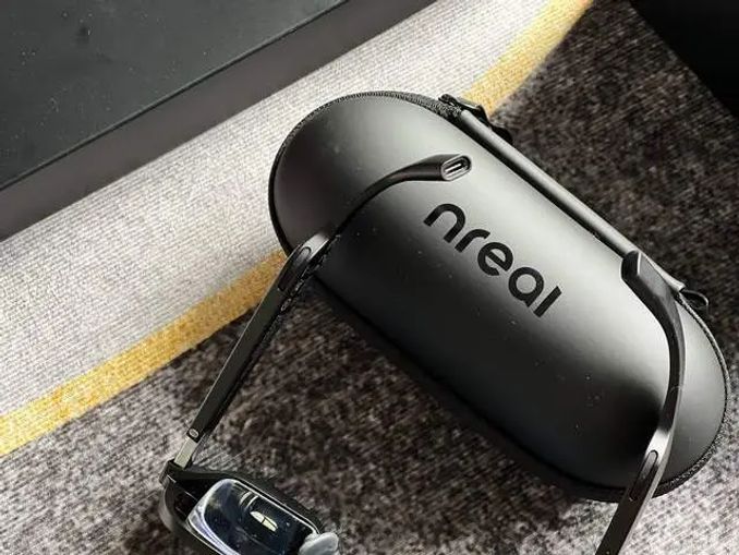 Nreal Air體驗評測：輕量級化打造，正式突破傳統AR眼鏡設計瓶頸 - 數碼 - iNewsDB 日日新聞．掌握每日新鮮事