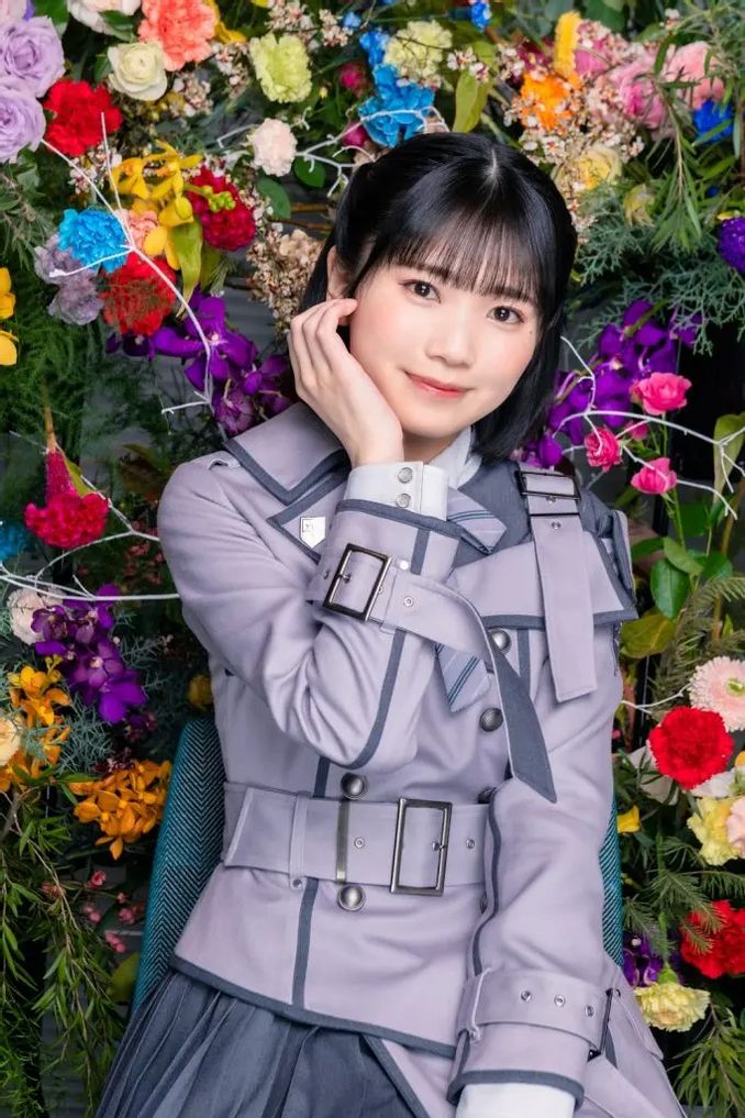 22/7 x entax單獨採訪 西條和「不作掩飾誠實地暴露那時候的自己的偶像」 - 動漫 - iNewsDB 日日新聞．掌握每日新鮮事