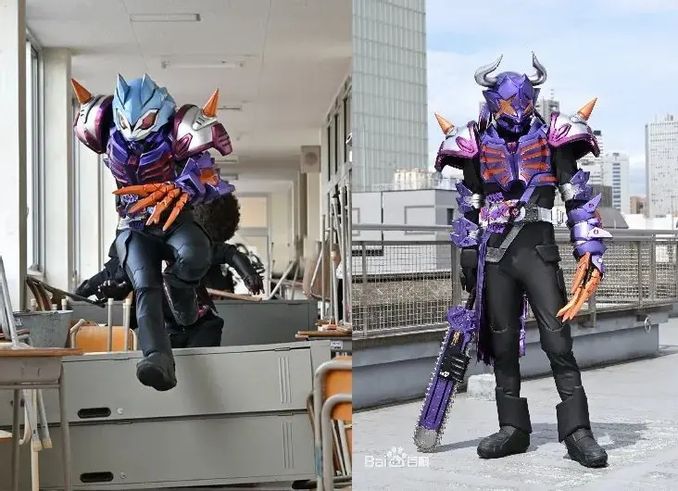 假面騎士Geats：說說劇中的“詛咒大帶扣”，怪獸反水殭屍重情誼 - 動漫 - iNewsDB 日日新聞．掌握每日新鮮事