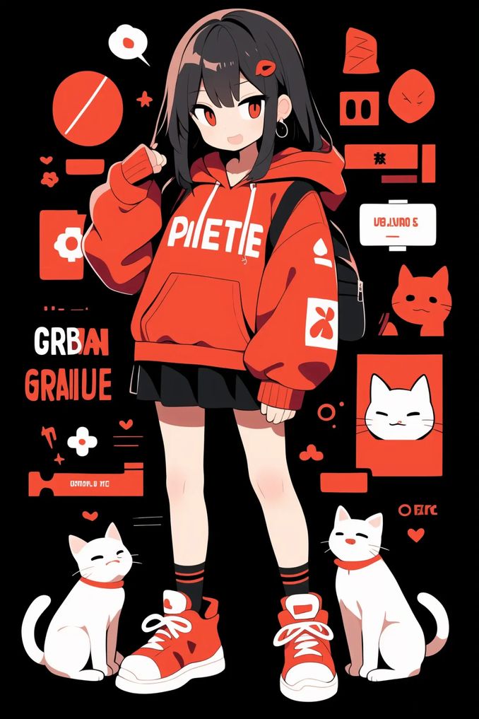 一小部分darksushi模型ai雜圖 - 數碼 - iNewsDB 日日新聞．掌握每日新鮮事