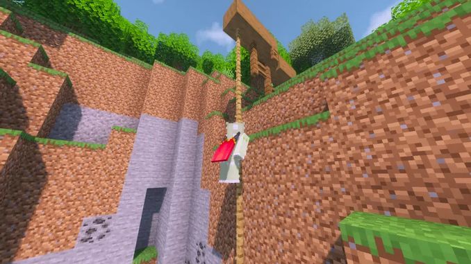 〔Minecraft〕美化！模組 - 遊戲 - iNewsDB 日日新聞．掌握每日新鮮事