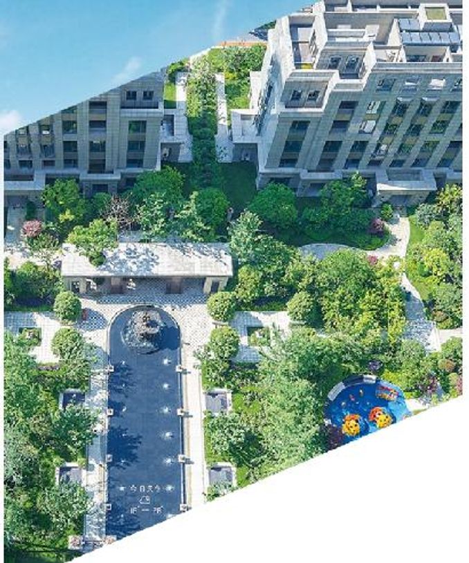 七批次新盤認購收官 市場表現冷熱不均 - 財經 - iNewsDB 日日新聞．掌握每日新鮮事