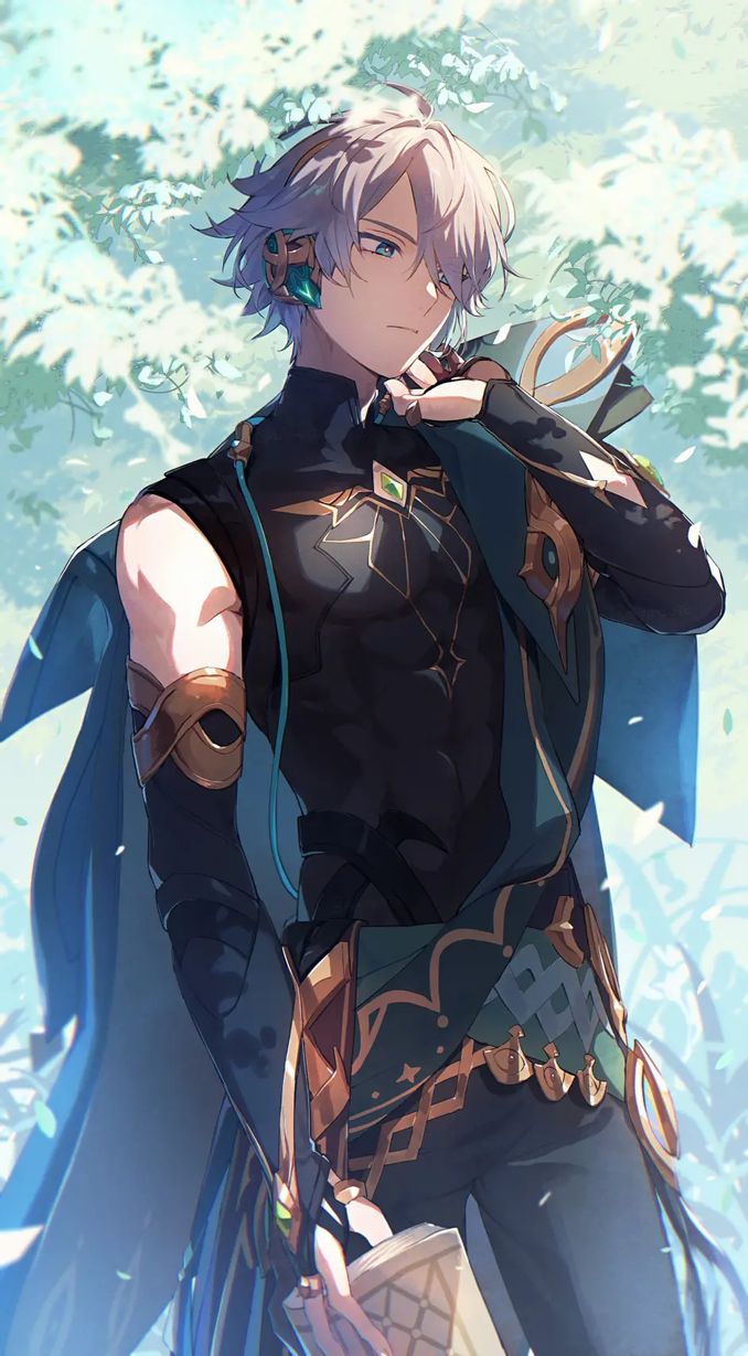 [原神] 畫師青色おと合集 第三彈 - 動漫 - iNewsDB 日日新聞．掌握每日新鮮事