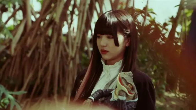 假面騎士Geats：說說後續可能成為BOSS的騎士，你認為有哪些？ - 動漫 - iNewsDB 日日新聞．掌握每日新鮮事