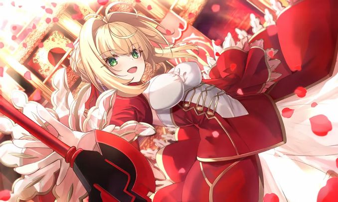 FGO雙服12.11周常任務規劃＆周事件 - 遊戲 - iNewsDB 日日新聞．掌握每日新鮮事