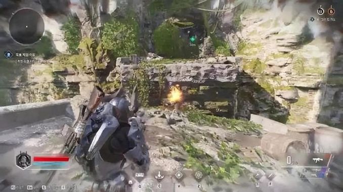 《惡月十三》一週熱度下降頗多，COD19單人戰役10w玩家同時在線 - 遊戲 - iNewsDB 日日新聞．掌握每日新鮮事