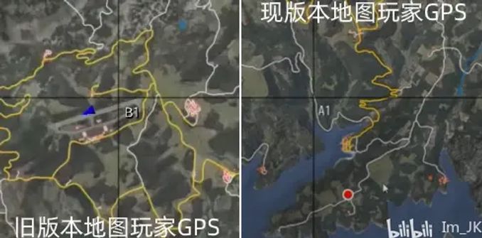 SCUM線上互動式地圖 - 遊戲 - iNewsDB 日日新聞．掌握每日新鮮事