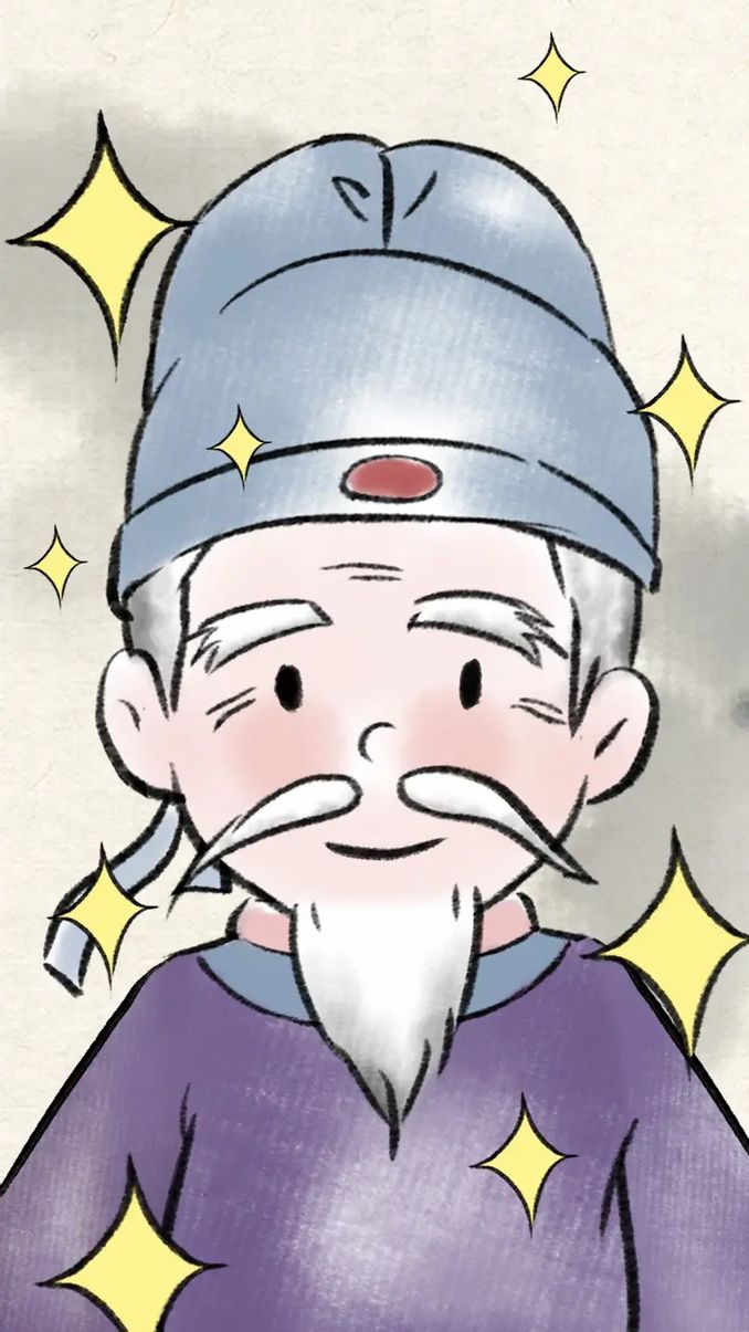 《白髮變黑髮、精神煥發》創意動畫宣傳片製作 - 動漫 - iNewsDB 日日新聞．掌握每日新鮮事