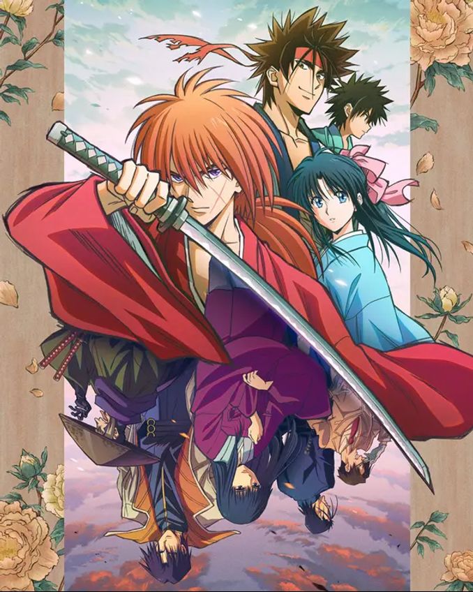 2023年7月夏季番推薦（個人向） - 動漫 - iNewsDB 日日新聞．掌握每日新鮮事