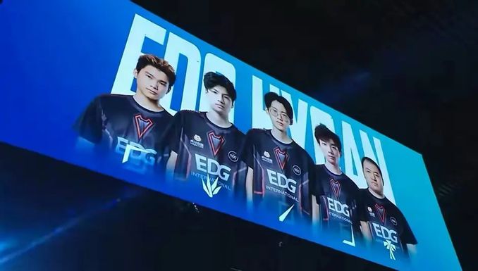 EDG天才中單奪冠，單場五個單殺！04年出生剛滿18歲，Faker接班人 - 遊戲 - iNewsDB 日日新聞．掌握每日新鮮事