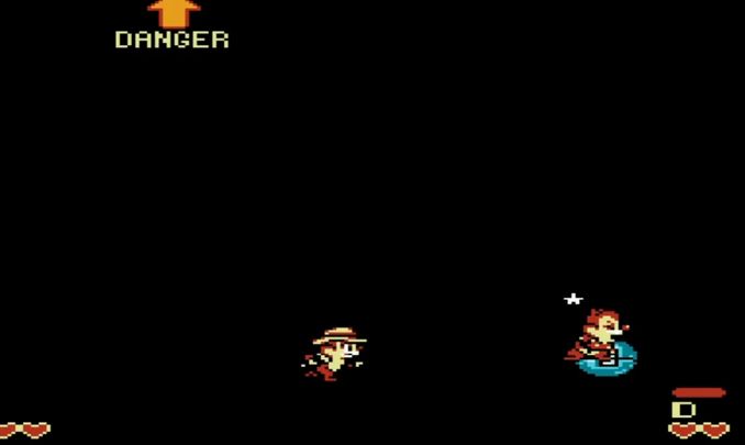 FC遊戲中的那些BUG，你見過多少？（2） - 遊戲 - iNewsDB 日日新聞．掌握每日新鮮事