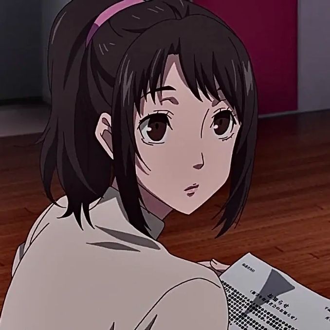 二次元精美頭像，男頭，女頭，情頭｜女神異聞錄5（p5） - 動漫 - iNewsDB 日日新聞．掌握每日新鮮事