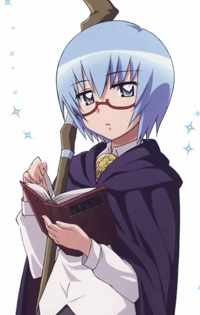 二次元ACG作品中一些常見的角色類型盤點 - 動漫 - iNewsDB 日日新聞．掌握每日新鮮事