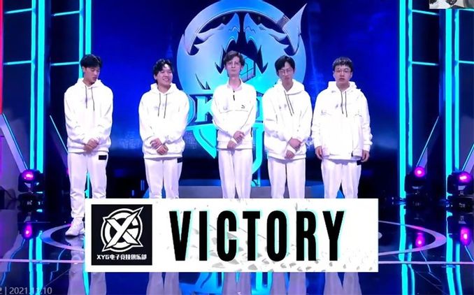 AG何時受過這氣？慘敗XYG後降級A組，Gemini：嚴查琪琪幸運女神 - 遊戲 - iNewsDB 日日新聞．掌握每日新鮮事