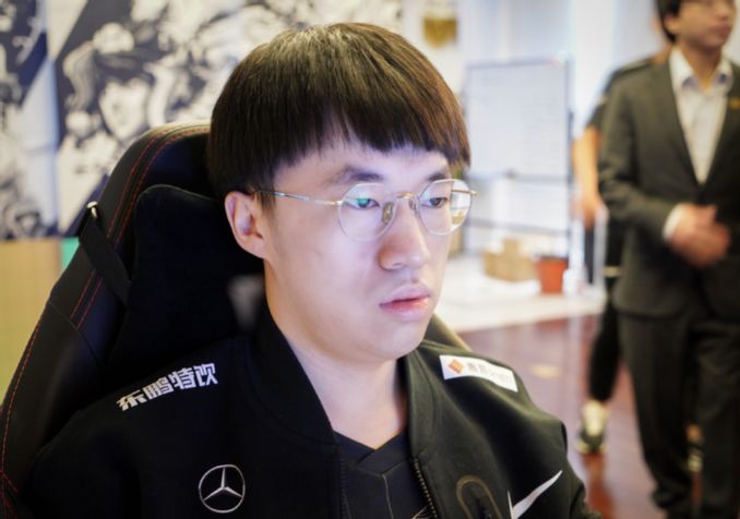 LOL：RNG零封EG晉級決賽，Bin別玩船長了，Gala體驗卡到期 - 遊戲 - iNewsDB 日日新聞．掌握每日新鮮事