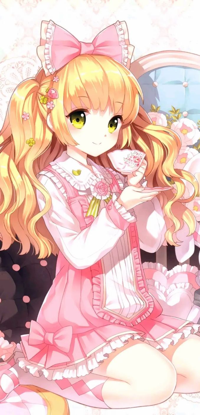 二次元ACG美圖精選(4) - 動漫 - iNewsDB 日日新聞．掌握每日新鮮事