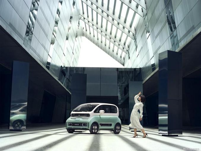 2023款kiwiev和歐拉好貓，哪個更值得入手？ - 汽車 - iNewsDB 日日新聞．掌握每日新鮮事