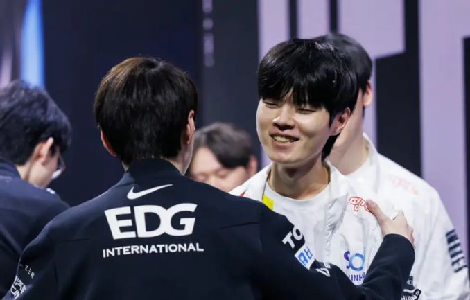 DK收假集訓！Deft熬夜備戰，三叔Canyon戰績低於預期 - 遊戲 - iNewsDB 日日新聞．掌握每日新鮮事