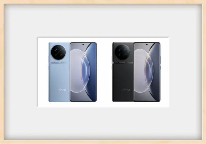 Vivo X90 國際版細節曝光：採用聯發科天璣 9200，主打 1 英寸大底拍照