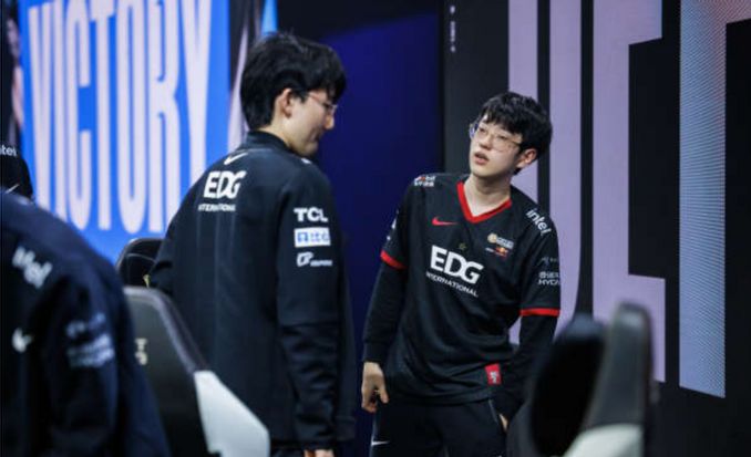 一隊與二隊融合！LCK迎來大變動，LPL面臨嚴峻考驗 - 遊戲 - iNewsDB 日日新聞．掌握每日新鮮事