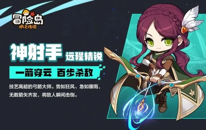 《冒險島楓之傳說》角色傷害攻略之T0強勢職業推薦2023 - 遊戲 - iNewsDB 日日新聞．掌握每日新鮮事