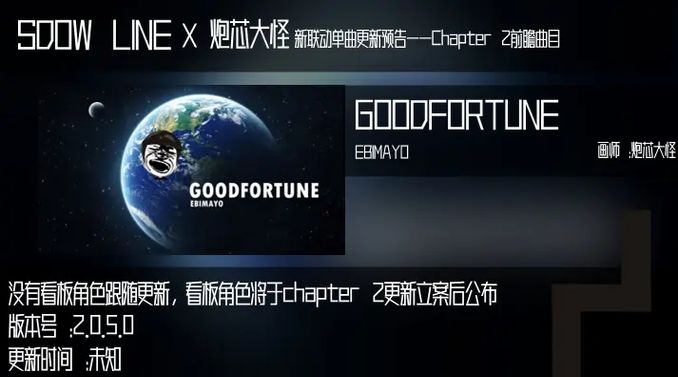 SDOW LINE 2.0.5.0更新公告 - 遊戲 - iNewsDB 日日新聞．掌握每日新鮮事