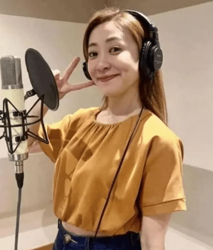 37歲女星猝死原因曝光，妹妹發文證實：姐姐吹頭髮導致腦瘤破裂 - 娛樂 - iNewsDB 日日新聞．掌握每日新鮮事