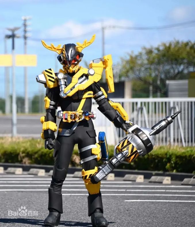 假面騎士Geats：說說製作人下一步採取的行動，親自下場已經註定 - 動漫 - iNewsDB 日日新聞．掌握每日新鮮事